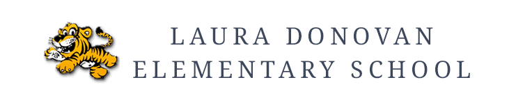 Contact Information & School Times – School Hours – Laura Donovan ...